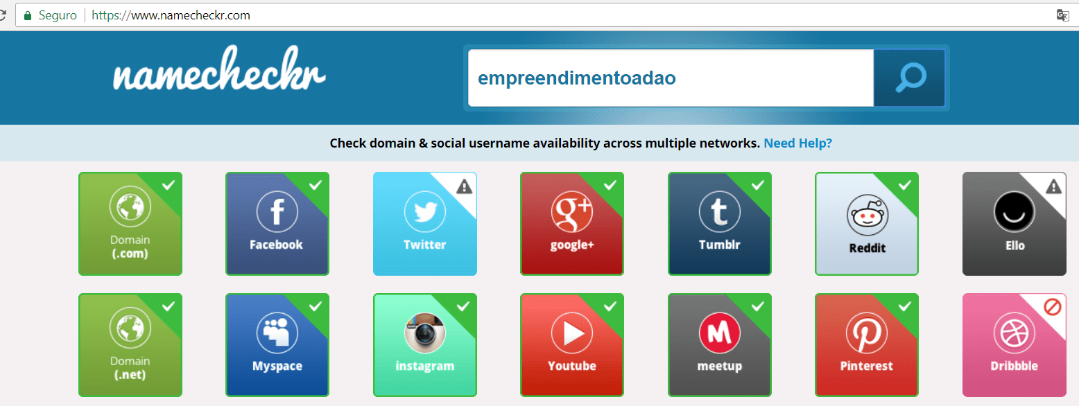 namecheckr-min - Doogner